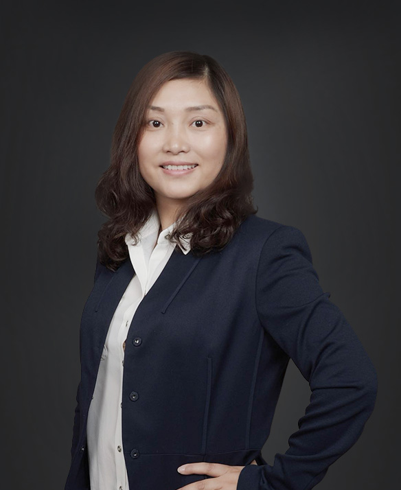 Gao Yan-Beijing JAVY Law Firm